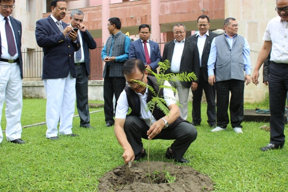 Welcome to High Court of Manipur Imphal