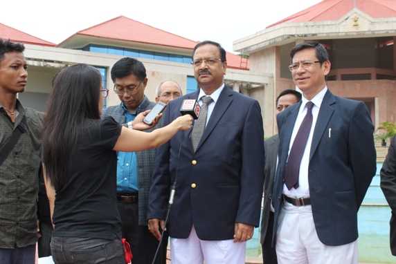 Welcome to High Court of Manipur Imphal